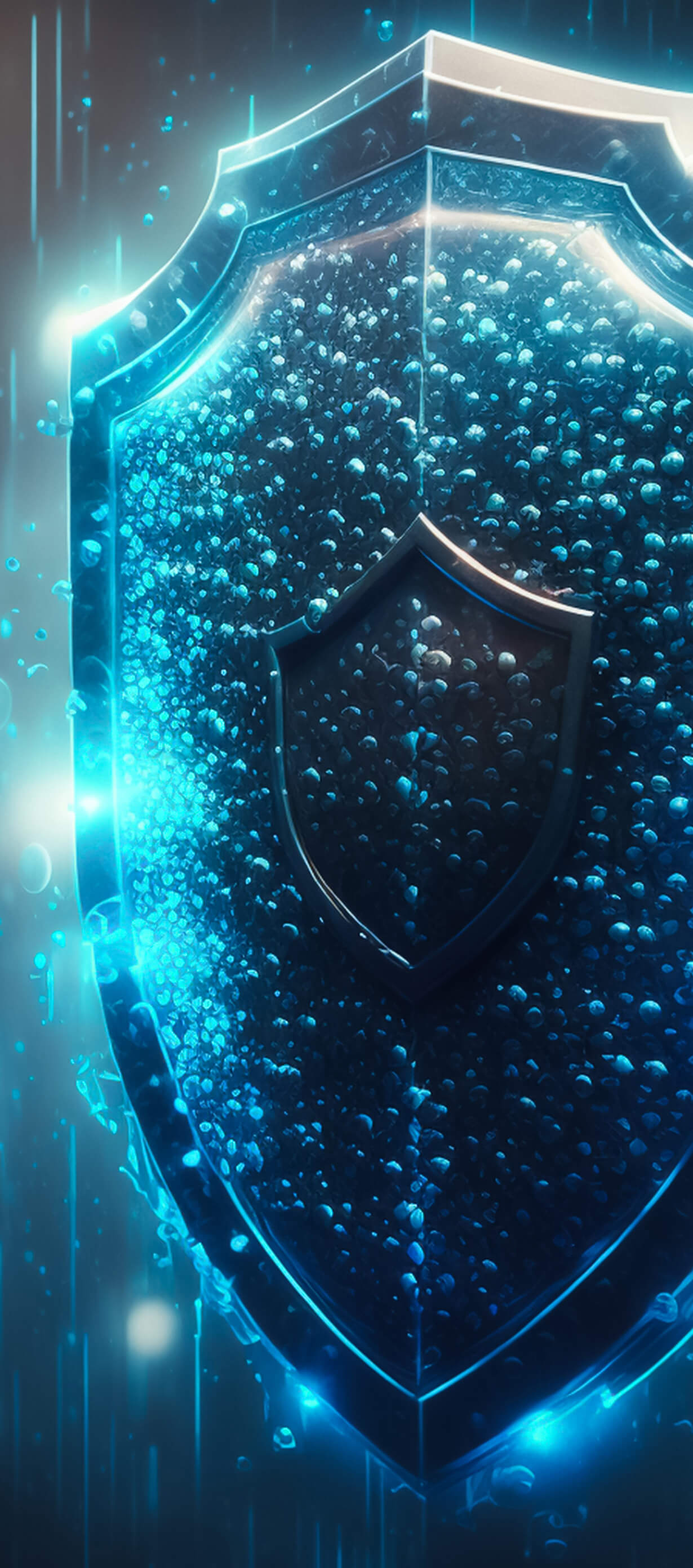 CyberGuard | Wavenet